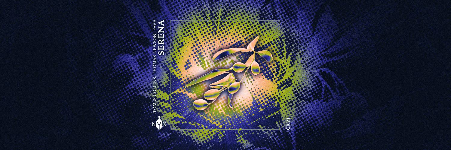 The Myth of NYX - Tech House Record Label